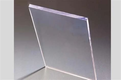 Clear Polycarbonate Sheet For Your Home Or Business