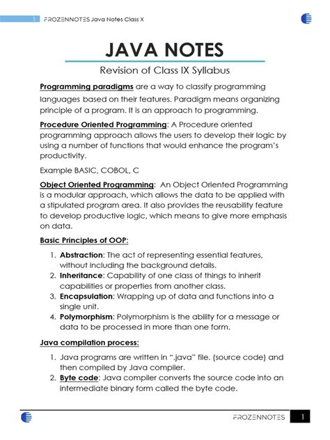 Clanguage Pdf Parameter Computer Programming Method Computer
