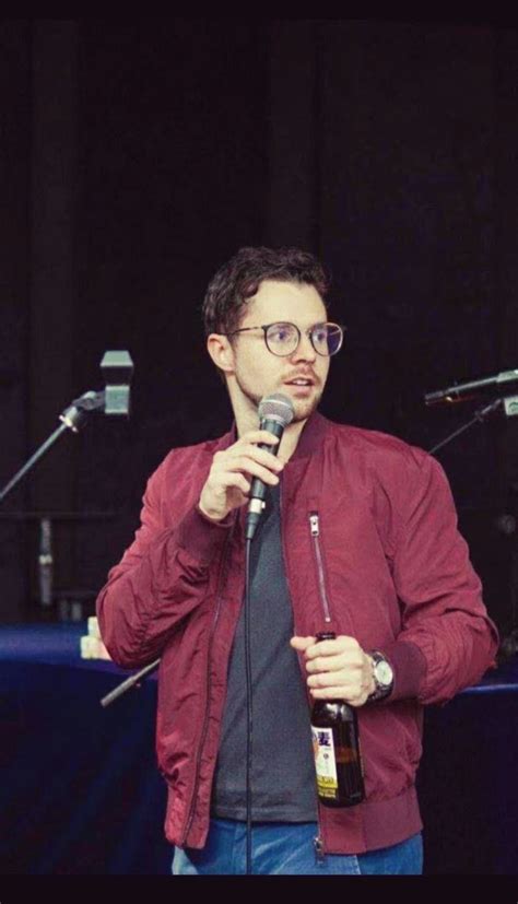 Dont Miss Comedian Carl Rappas Return Show This Weekend The Beijinger