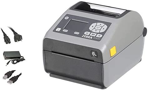 ZTech Zebra ZD620 Barcode Printer