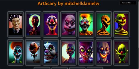 Github Mitchelldanielwartscaryrenderipfs Use Thirdweb Ipfs Render Utility To Display