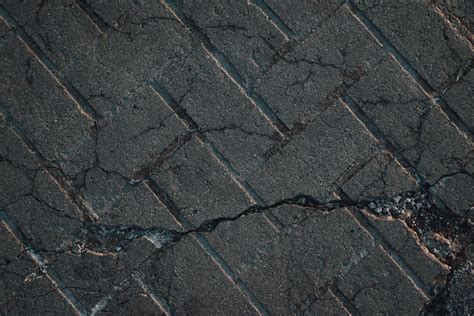 What Is Fatigue Cracking In Pavement Alligator Cracking Unique Paving Materials