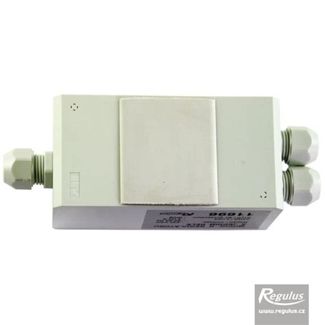 One Relay Module For Controllers Regulus