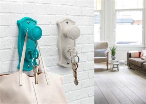 Интересни идеи къде да държим ключовете у дома галерия Всичко за жената