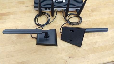 DrayTek Vigor Lac G Business Router TechRadar