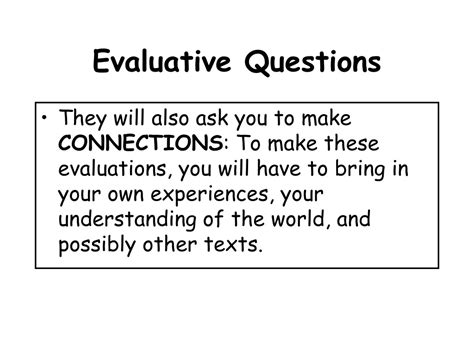Ppt Three Levels Of Questions Powerpoint Presentation Free Download Id 9430890