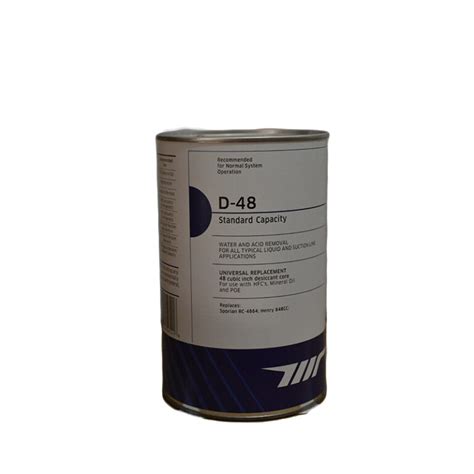 Drier Core D 48 Emerson Danfoss Al Ramize