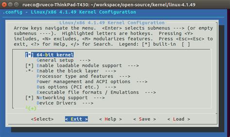 qemu linux rootfs 如何用qemu虚拟机来测试验证构建的rootfs功能 请给出具体步骤 csdn博客
