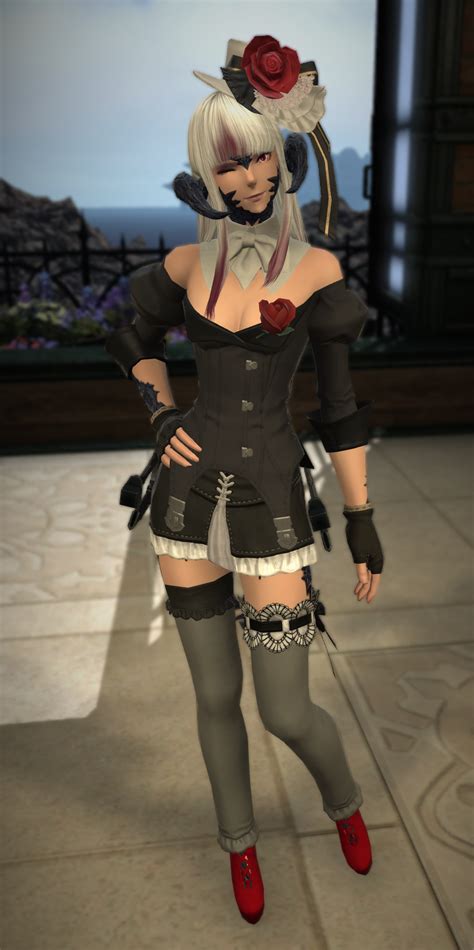 Au Ra Final Fantasy XIV Image By Malcemy Zerochan Anime Image Board