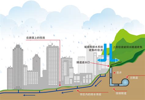渠务署 背景资料