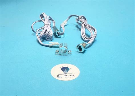 سنسور درب کابینت تک چشم ۱۲ الی ۲۴ ولت وارداتی معین نور معین نور