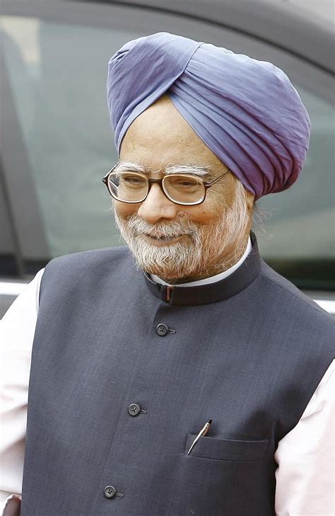 Celebrating The Life Of Dr Manmohan Singh Who Was The Architect Of
