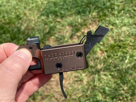 New Rare Breed Frt 15 E3 3 Position Trigger Coming In 6 Weeks Ar Discussions Ar15 Com