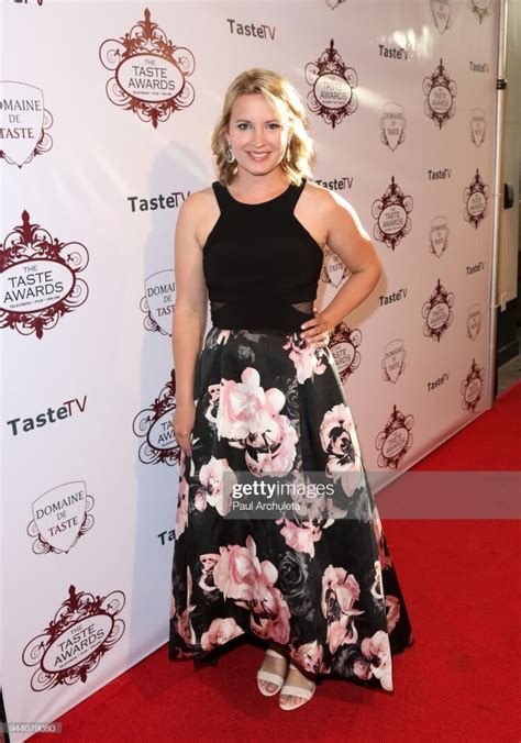 Anna Olson Feet
