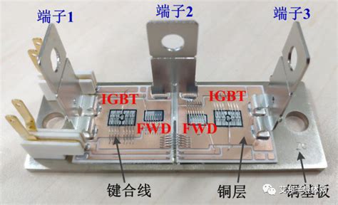 IGBT模块的失效形式 艾邦半导体网