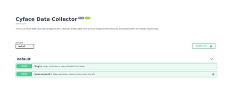 Cyface für Alle Unsere Open Source Beiträge Cyface
