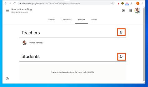 How To Use Google Classroom For Teachers And Babes