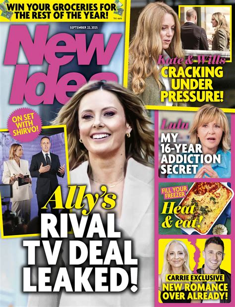 New Idea Issue 36 Puzzles New Idea