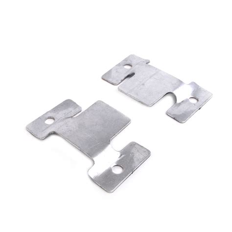 Interlocking Metal Connector Brackets Livedale Foam And Sundries Ltd