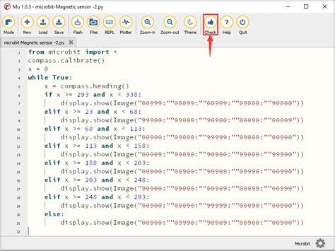 Python Tutorial Keyestudio WiKi Documentation