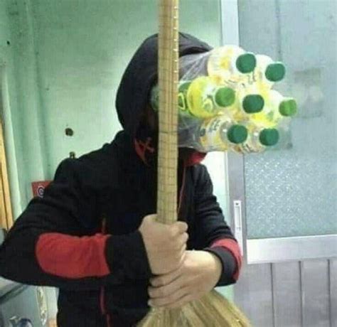 Me Mom Can We Have Master Yi Mom No We Have Master Yi At Home Master