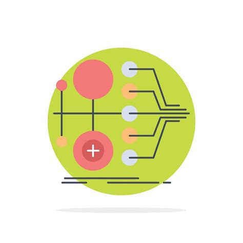 Head Human Technology Virtual Reality Business Flat Line Filled Icon