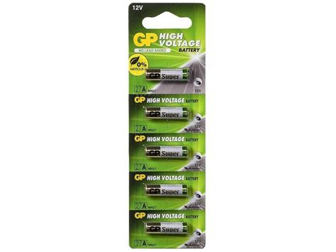 27A Battery Pack of 5 – AussieBattery