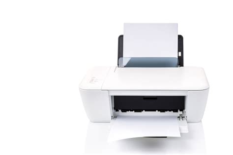 เทียบให้เห็นกันชัดๆ เครื่องปริ้นอิงค์เจ็ท Vs เครื่องปริ้นเลเซอร์ เลือกแบบไหนดี Ofm Blog