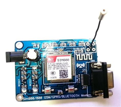 GSM Modem Global System For Mobile Communication Modem Latest Price Manufacturers Suppliers