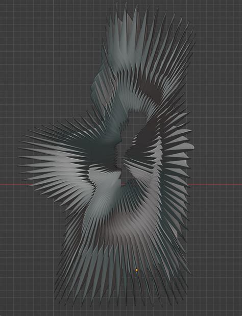 control custom shapes via geo nodes modeling blender artists community