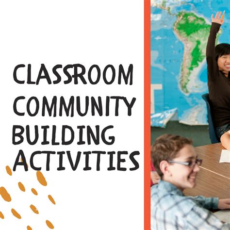 43 Classroom Community Ideas Classroom Community Classroom Teaching