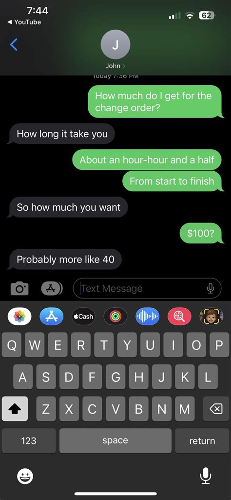 I Feel Like Im Getting Fucked Relectricians