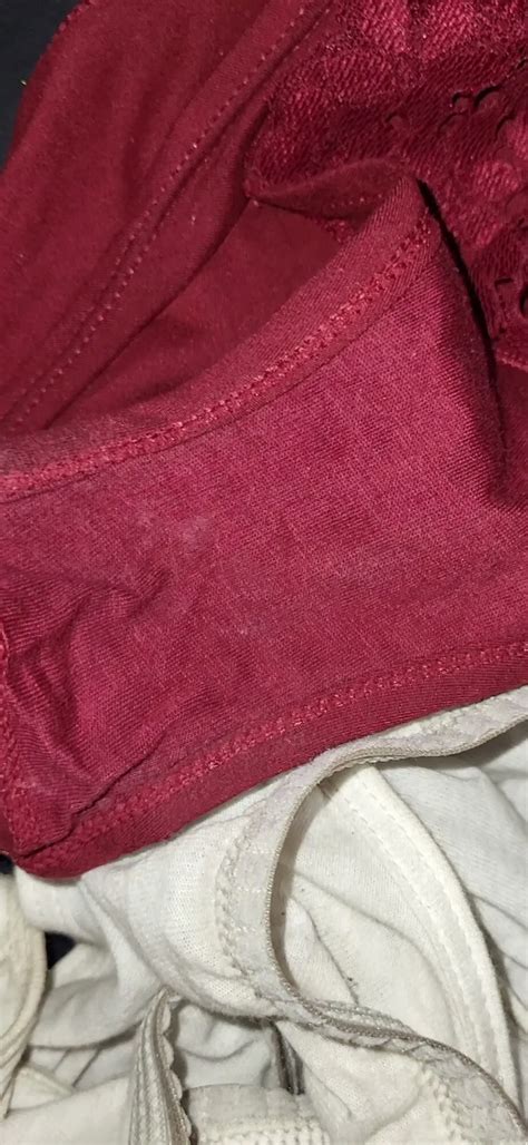 Wifes Dirty Panties Laundry Bag 15 Pics Xhamster