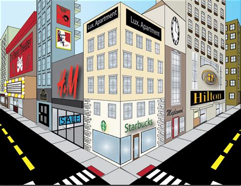 Perspective Grid Jesses Graphic Design Site