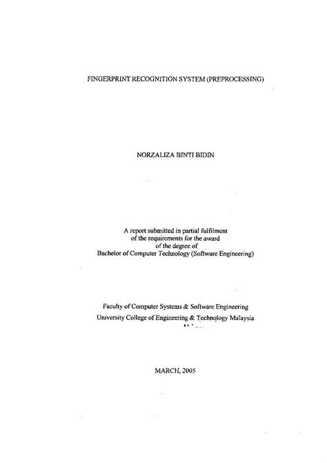 pdf fingerprint recognition system preprocessing … dokumen tips