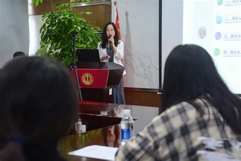 我会成功开展“科创学堂”高企培育系列｜高新技术企业认定暨名优高新技术产品申报培训会广东省高新技术企业协会