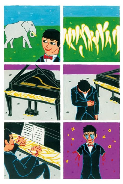 Can You Understand These Weird Comics Nsfw Bored Panda