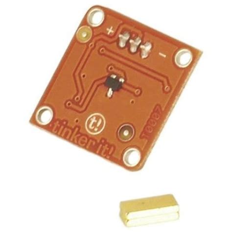 Arduino T000070 Sensor Development Kit Price From Rs0unit Onwards