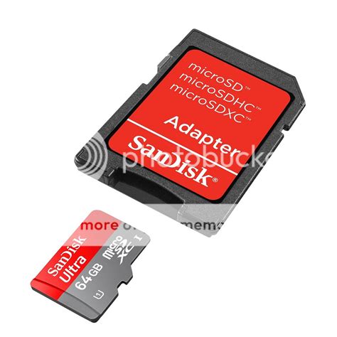 Sandisk Ultra Gb Microsdxc Amazon Us