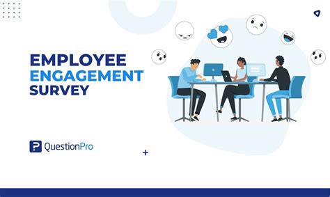 13 Sample Employee Engagement Survey Templates To Download