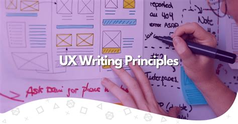 12 Ux Writing Principles You Should Leverage