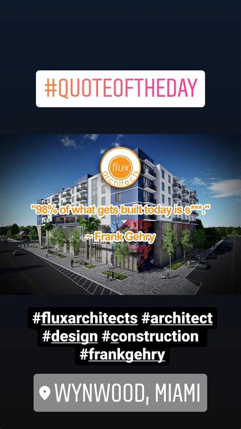Flux Architects On Linkedin Fluxarchitects Architect Design