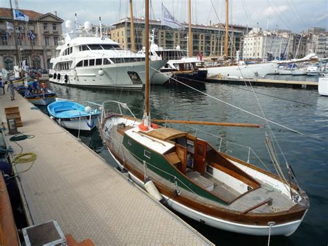 Coco Ex Scorpion Iii Patrimoine Maritime Et Fluvial