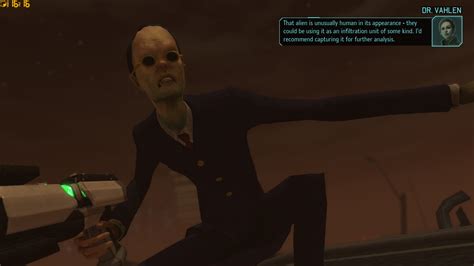 Xcom Thin Man