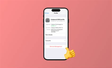 6 Best Mdm Removal Tools For Iphone And Ipad [2025]