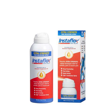Save On Instaflex® Products Gnc