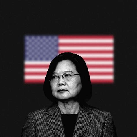 美國真的能保護台灣嗎？ 紐約時報中文網