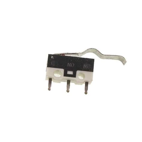 Mini Micro Switch KW10 06B Motorobit Motorobit Com