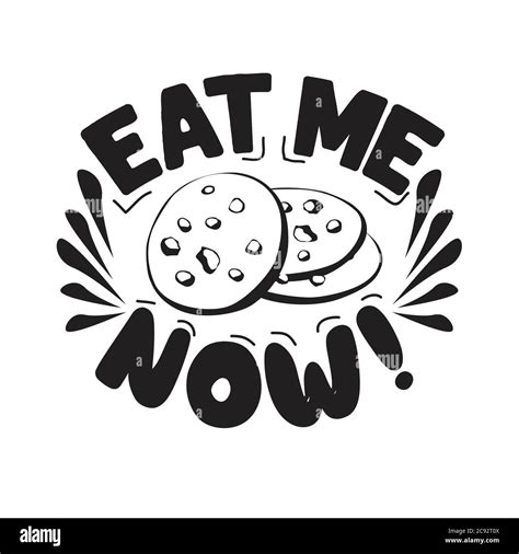 Eat Me Quotes