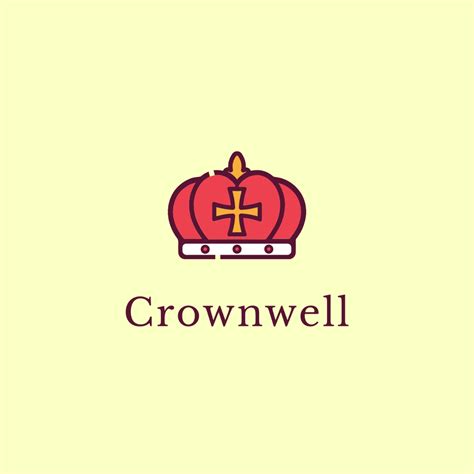 Free Crown Logo Template To Edit Online